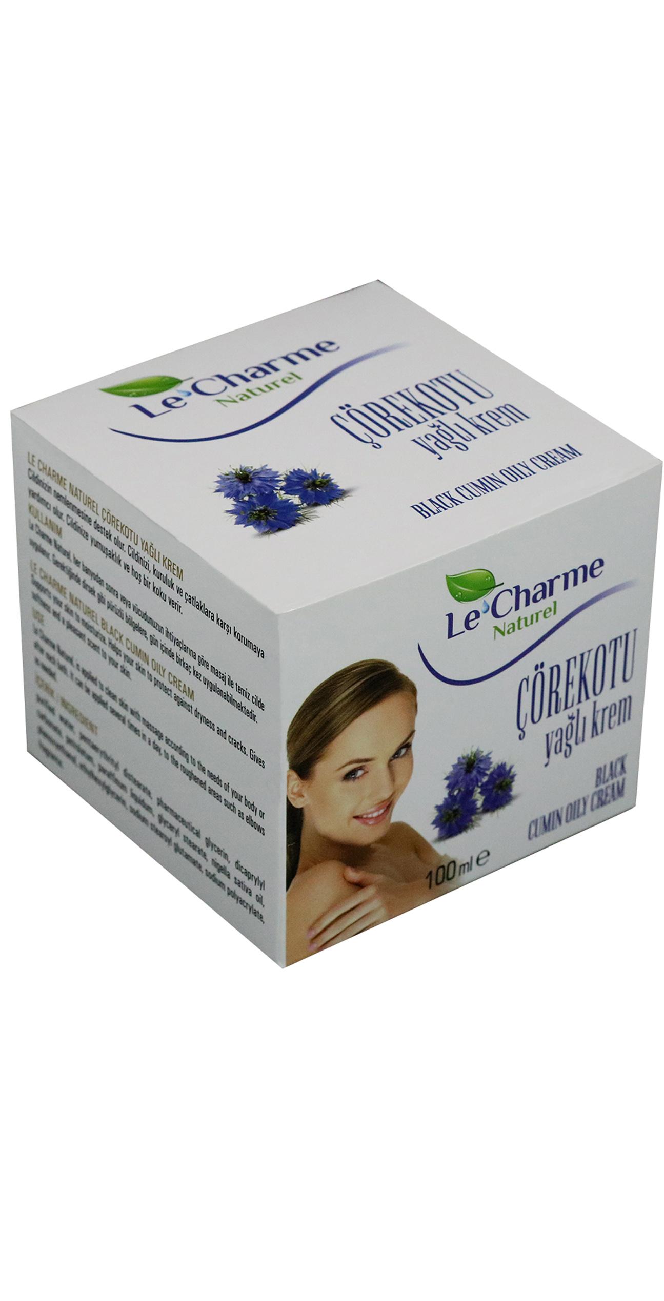 Le Charme Naturel - Le Charme Naturel